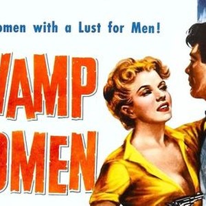Swamp Women - Rotten Tomatoes