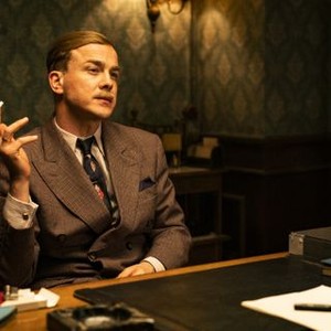 Chess Story - Rotten Tomatoes