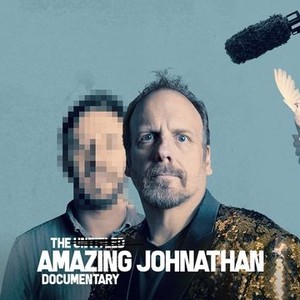 The Amazing Johnathan Documentary - Rotten Tomatoes