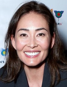 Shawna Christensen | Rotten Tomatoes