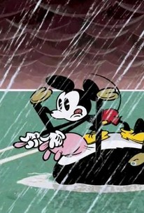 Mickey Mouse: Season 3, Episode 4 - Rotten Tomatoes