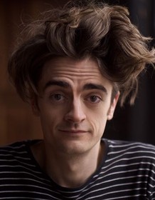 Luke Rollason | Rotten Tomatoes