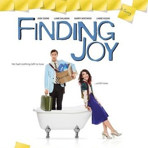 Finding Joy - Rotten Tomatoes