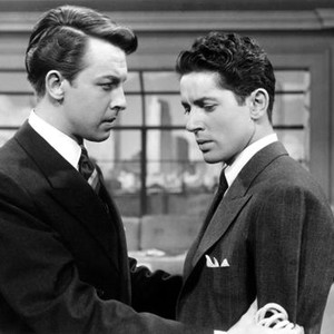 Farley Granger - Rotten Tomatoes