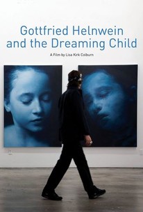 Gottfried Helnwein & the Dreaming Child | Rotten Tomatoes