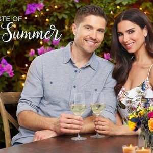 A Taste of Summer - Rotten Tomatoes