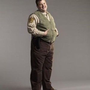Adam Bartley - Rotten Tomatoes