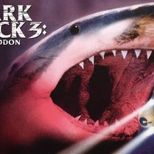 Shark Attack 3: Megalodon - Rotten Tomatoes