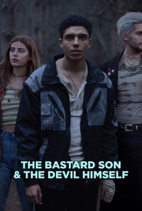 Half Bad: The Bastard Son & The Devil Himself: Season 1, Episode 2 ...