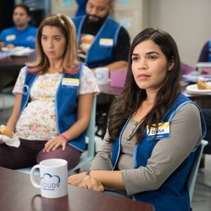 Superstore: Season 1, Episode 2 - Rotten Tomatoes