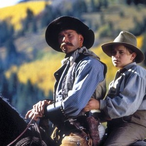 Tall Tale: The Unbelievable Adventures of Pecos Bill - Rotten Tomatoes