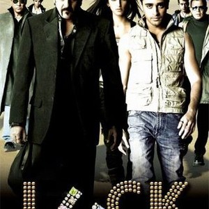 Luck - Rotten Tomatoes