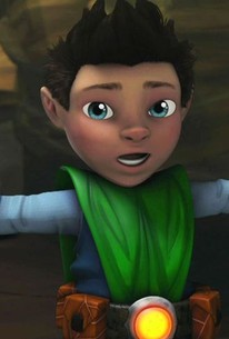 Tree Fu Tom: Season 1, Episode 11 | Rotten Tomatoes