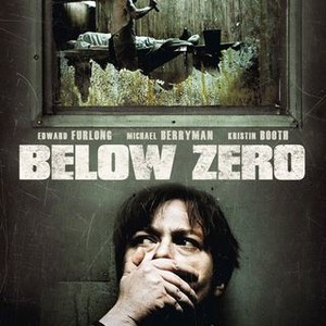 Below Zero - Rotten Tomatoes