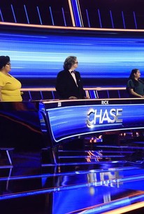 The Chase: Season 3, Episode 17 - Rotten Tomatoes