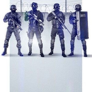 Pre-Crime - Rotten Tomatoes