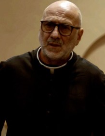 Joseph McLaughlin | Rotten Tomatoes