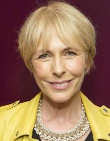 Liz Robertson - Rotten Tomatoes