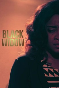 Black Widow (2017) | Rotten Tomatoes