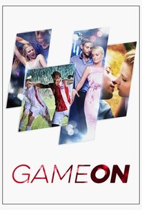 Game On | Rotten Tomatoes