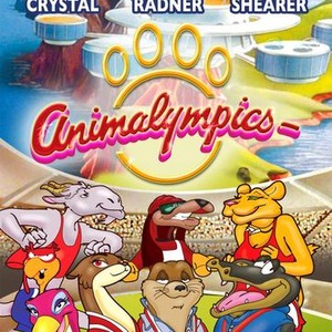Animalympics (1979) - Rotten Tomatoes