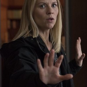 Homeland: Season 7, Episode 11 - Rotten Tomatoes