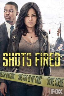 Shots Fired | Rotten Tomatoes