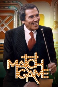Match Game (1973) | Rotten Tomatoes
