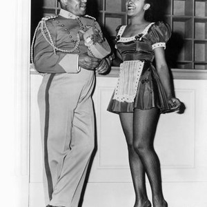 Theresa Harris - Rotten Tomatoes