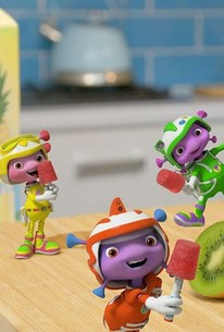Floogals: Season 3, Episode 23 - Rotten Tomatoes