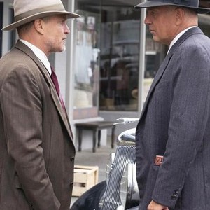 The Highwaymen - Rotten Tomatoes