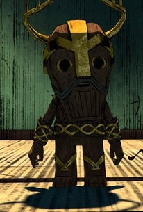 Curses!: Season 1, Episode 2 | Rotten Tomatoes