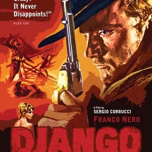 Django (1966) - Rotten Tomatoes