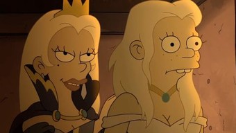 Disenchantment - Rotten Tomatoes