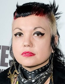 Heather Buckley | Rotten Tomatoes