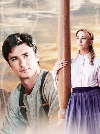 Wes Brown Actor Love Begins