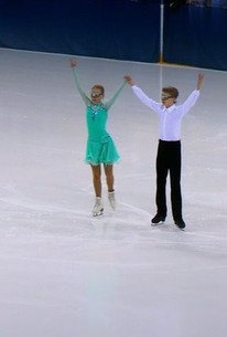 Ice Stars: Season 2, Episode 1 | Rotten Tomatoes