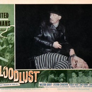 Wilton Graff - Rotten Tomatoes