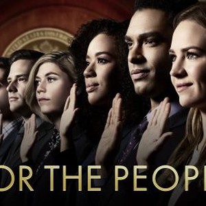 For the People - Rotten Tomatoes
