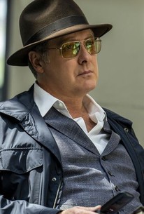 The Blacklist: Season 9, Episode 21 - Rotten Tomatoes