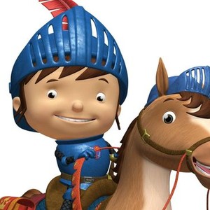 Mike the Knight: Season 2, Episode 21 - Rotten Tomatoes