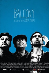 Balcony (2013) | Rotten Tomatoes