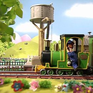 Postman Pat: Special Delivery Service: Season 8, Episode 9 - Rotten ...