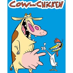 Cow and Chicken - Rotten Tomatoes