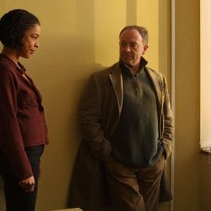 Alibi: Season 1, Episode 2 - Rotten Tomatoes