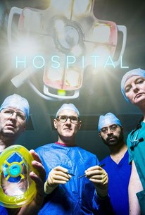 Hospital: Season 5 | Rotten Tomatoes