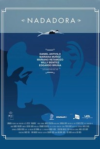 Nadadora | Rotten Tomatoes
