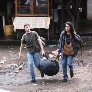 Oyanka Cabezas - Rotten Tomatoes