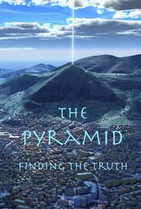 The Pyramid: Finding the Truth | Rotten Tomatoes