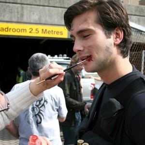 Ben Mansfield - Rotten Tomatoes